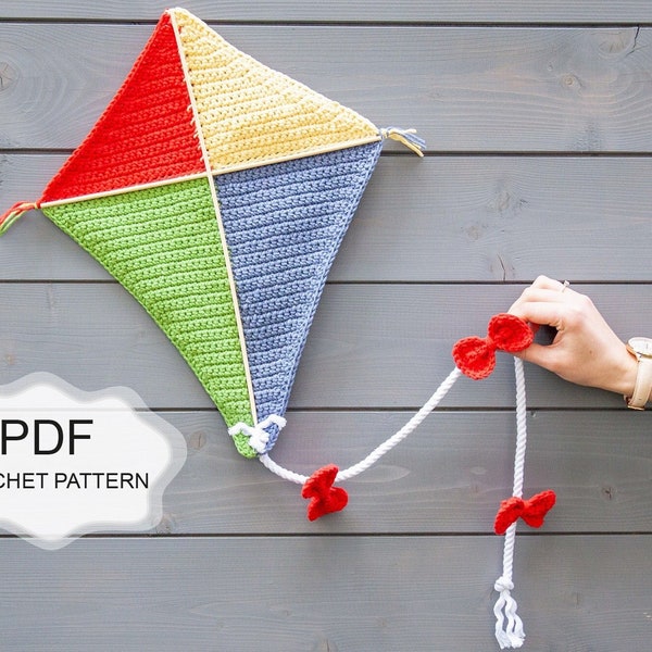 Kite Pattern Quilt - Etsy