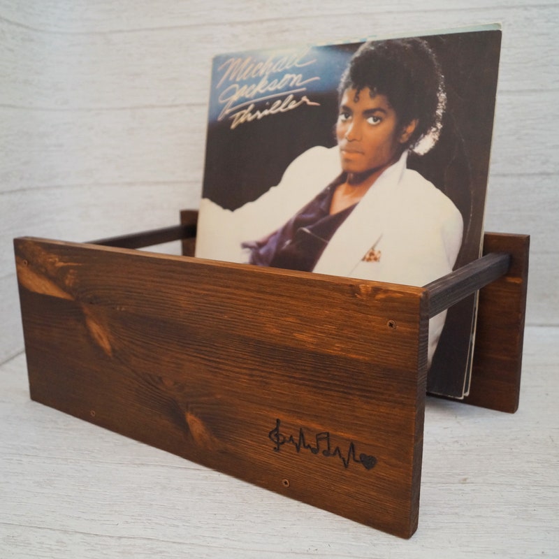 Record Storage - Etsy