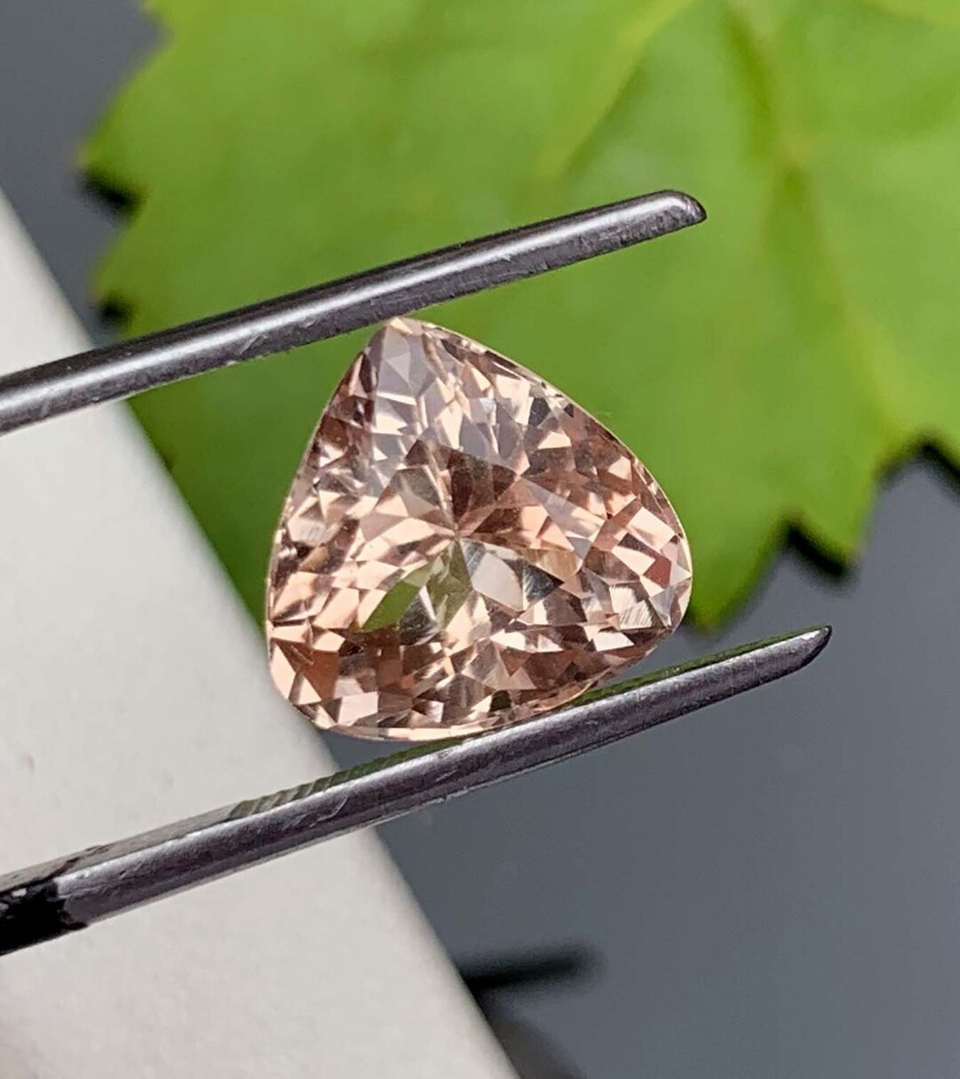 Golden Brown Topaz Gemstone, Natural Topaz, Eye Clean Topaz, Excellent ...