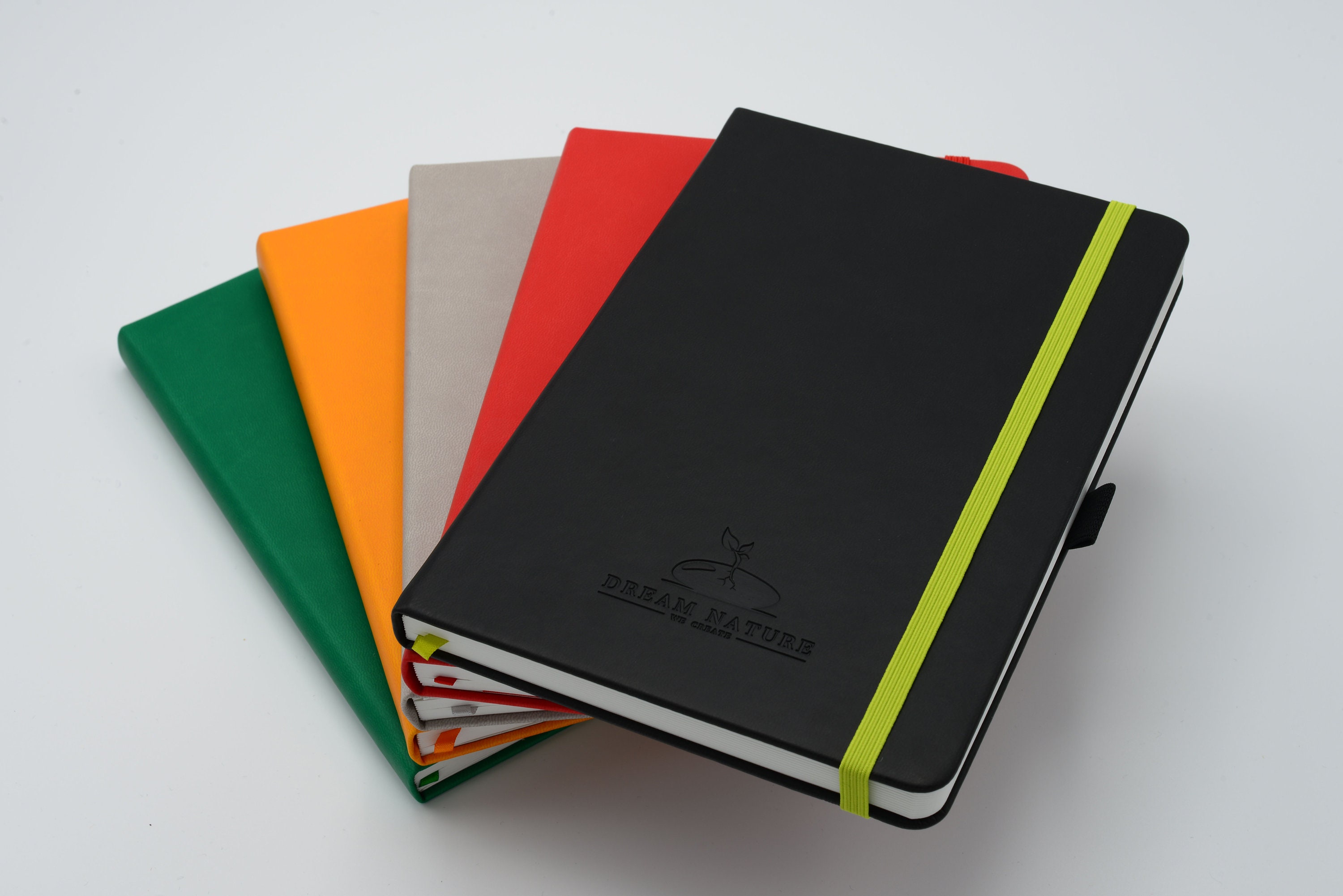 Stone Paper Notebook Eco Friendly Notebook A5 Notebook - Etsy