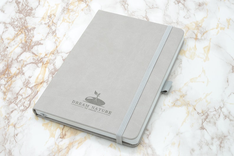 Stone Paper Notebook Eco Friendly Notebook A5 Notebook - Etsy