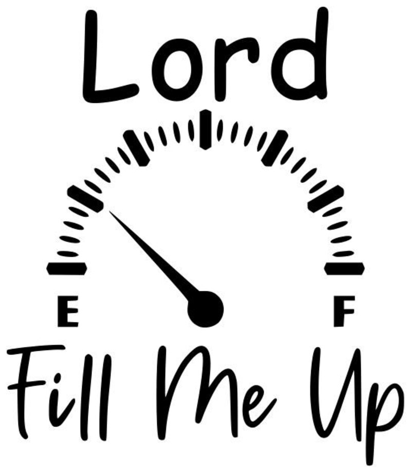 Lord Fill Me up SVG & JPG Digital Download Cricut Silhouette - Etsy