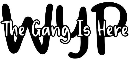 The Gang is Here Waino Yadi Pujols SVG & JPG Digital Download | Cricut ...