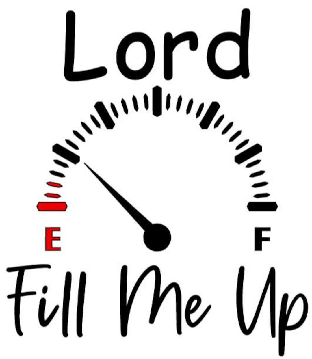 Lord Fill Me up SVG & JPG Digital Download | Cricut | Silhouette - Etsy