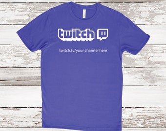 Twitch Designs | Etsy