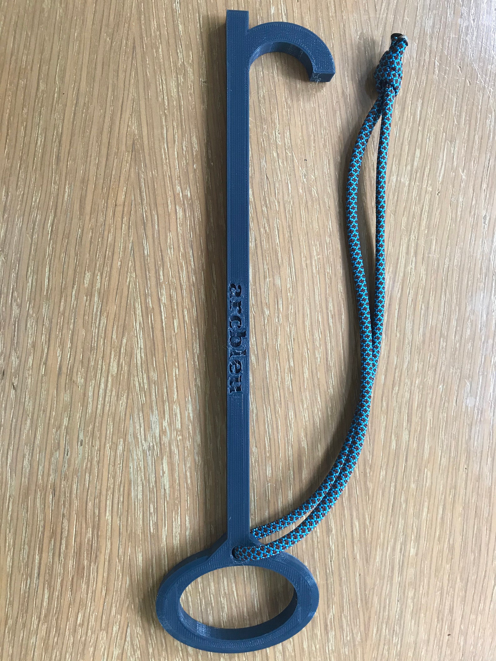 Wheelchair Footplate Hook | Etsy Australia