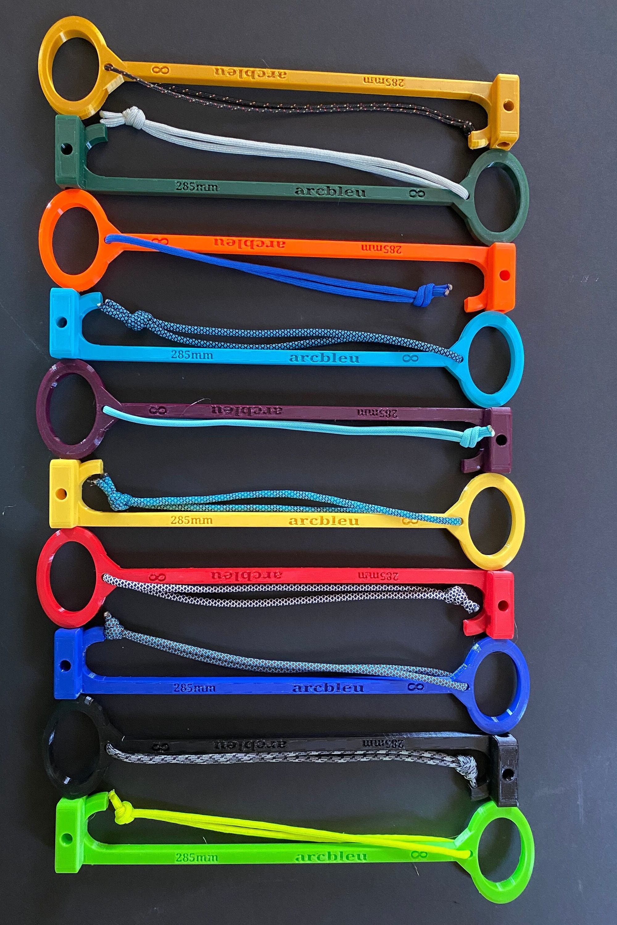 Wheelchair Footplate Hook - Etsy