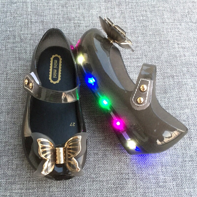 Light up Shoes - Etsy