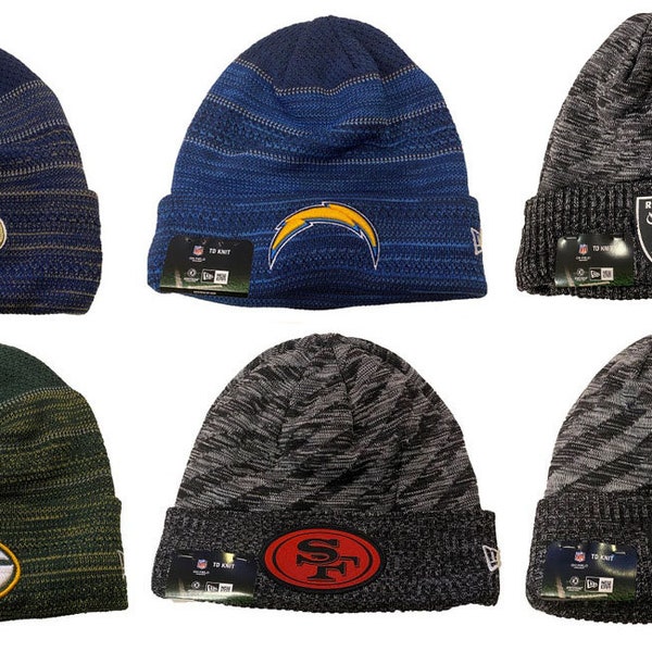 Nfl Hat - Etsy