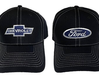 Ford Ball Caps - Etsy