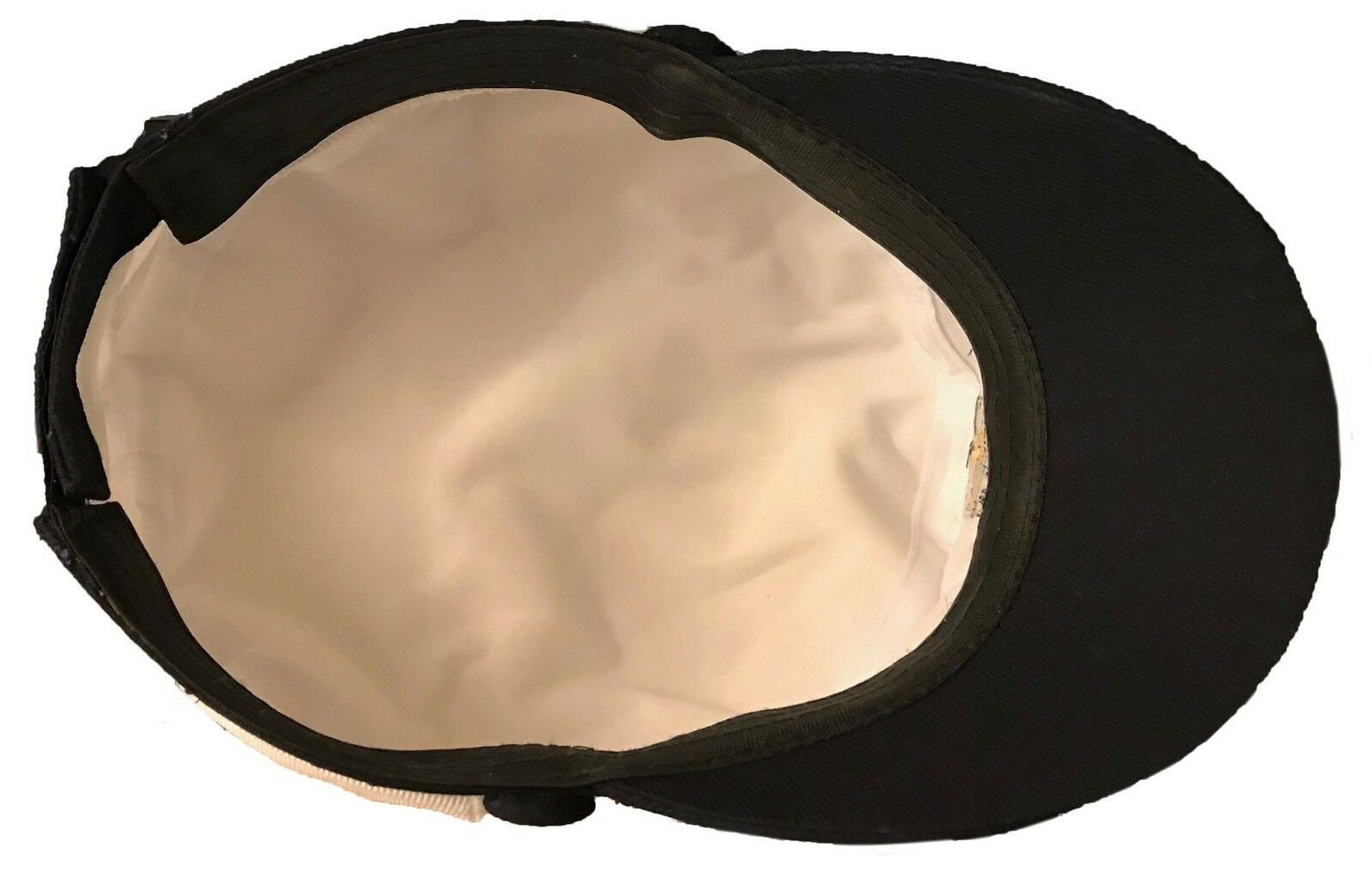 100% Cotton Sailor Captain Hat Yacht Boat Dress Party Costume - Etsy