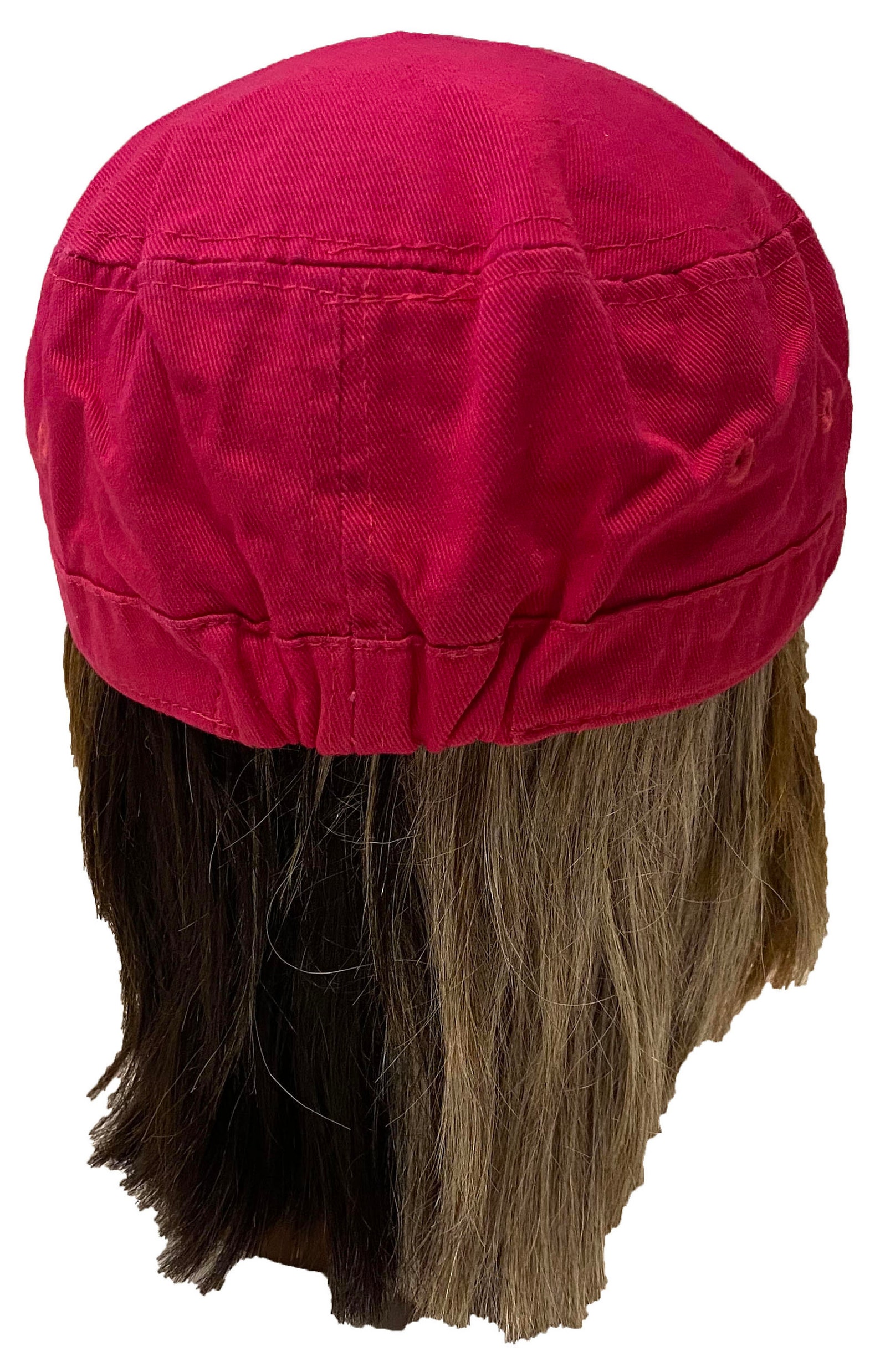 Bling Bling Stone Fashion Women Military Cadet Castro Vintage - Etsy