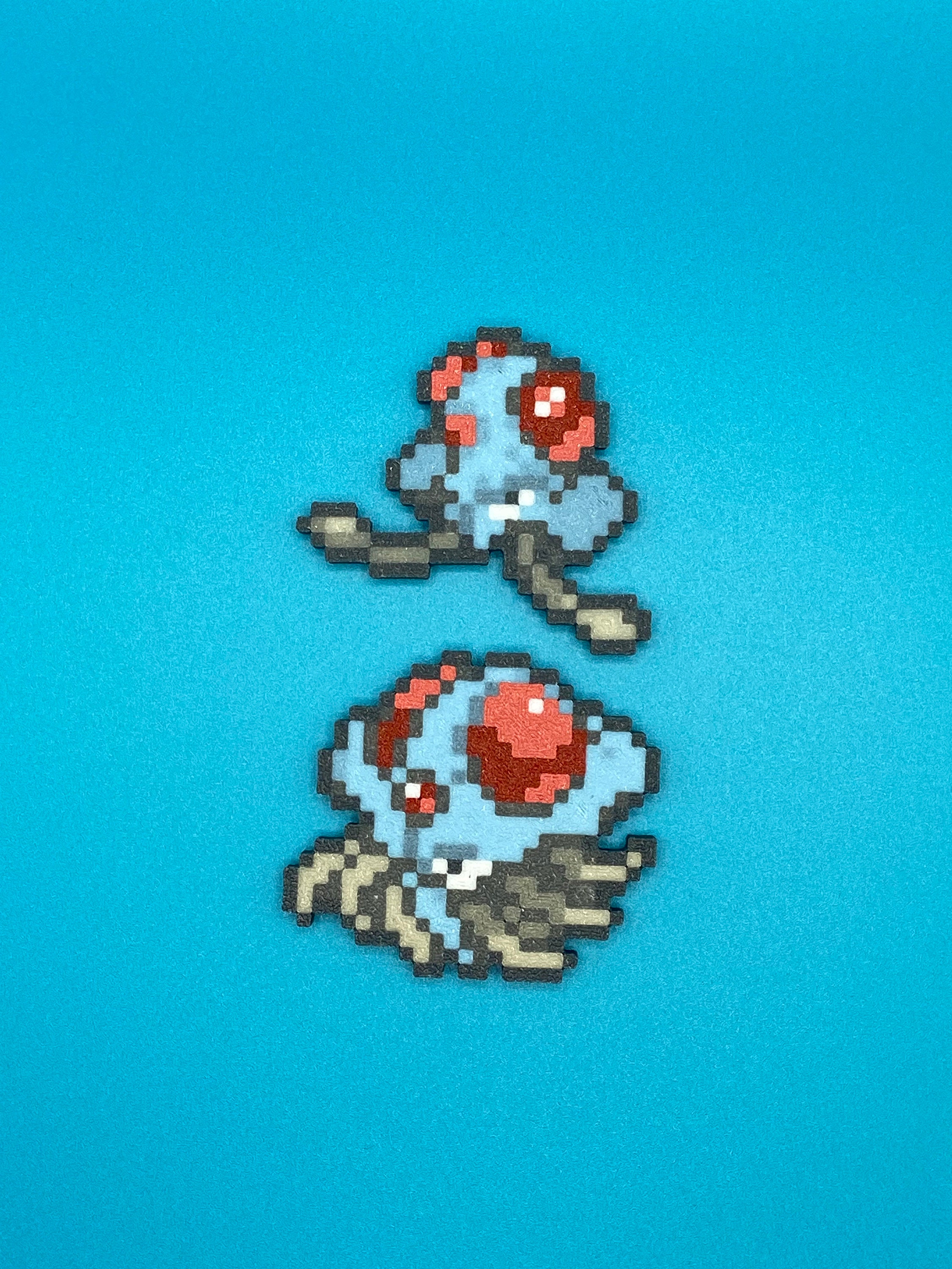 Tentacool Sprite