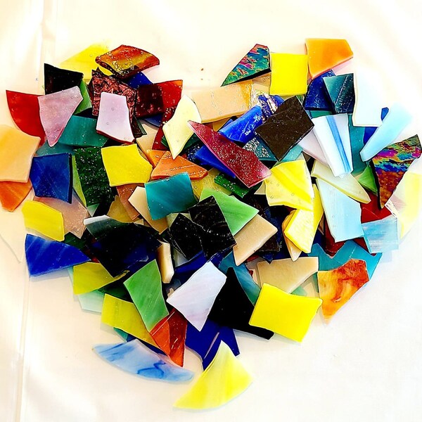 Mosaic Tile Kit - Etsy