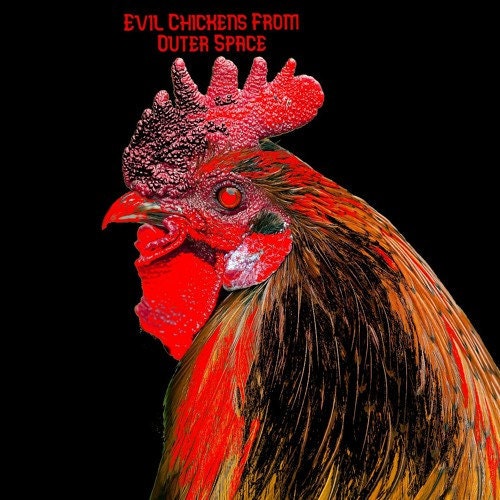 EvilChickenShop - Etsy