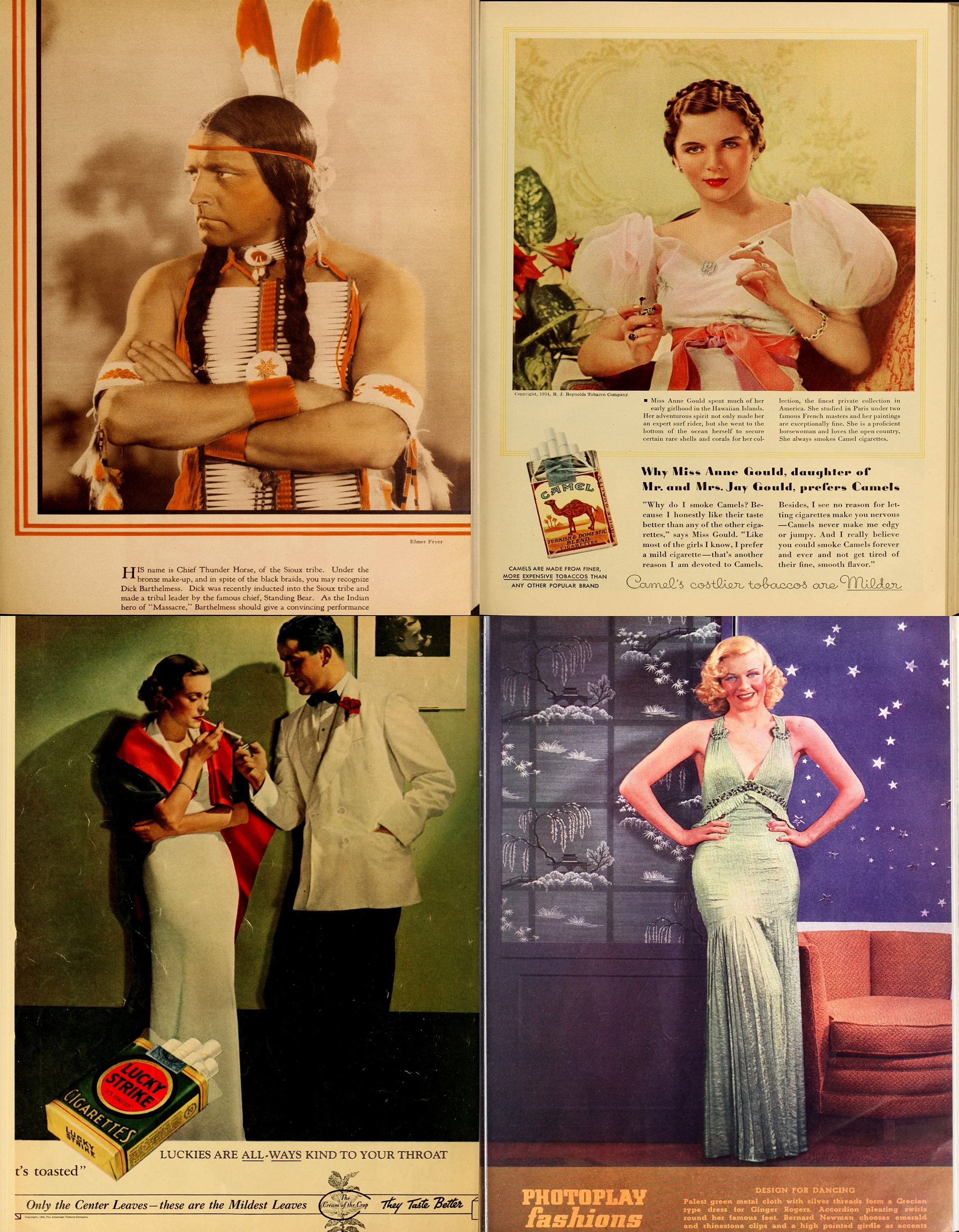 Photoplay Magazine World Photography, Movie Fan Magazine Collection ...