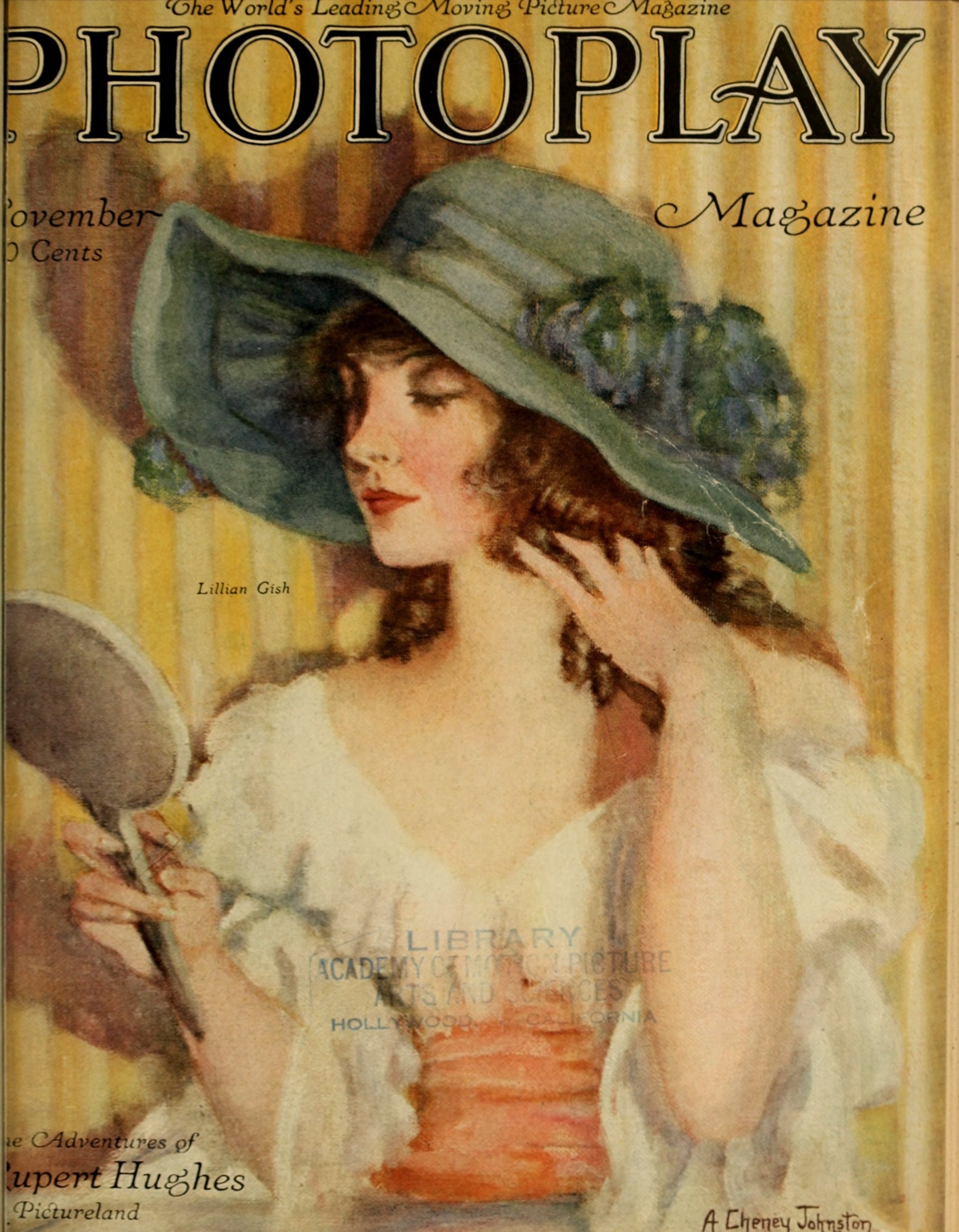 Photoplay Magazine World Photography, Movie Fan Magazine Collection ...