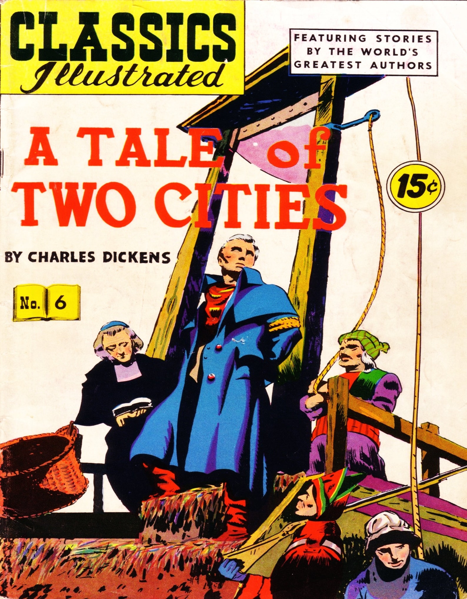 Charles Dickens Illustrated Graphic Novels Collection (pdfs) - Etsy