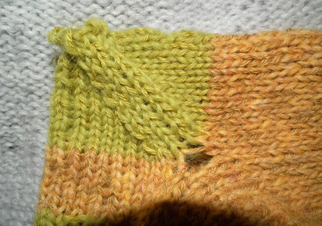 How to Make Socks the Easy Way. Instant Digital Download - Etsy