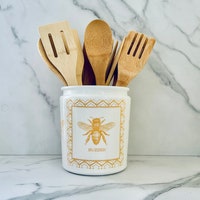 Bee Kitchen - Etsy