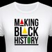 34 Black History Clip Art Bundle Tshirt Designs I'm - Etsy
