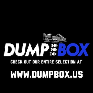 Dangerous Goods® Mini EDC Patch Panel for Ranger Eyes - Lunar Gray - Etsy