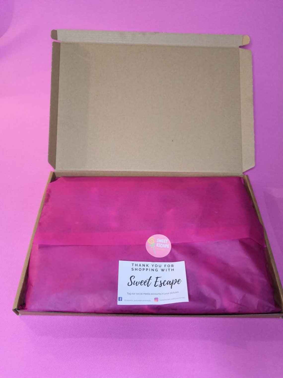 1kg Sweet Box Pick and Mix Sweets Letter Box Sweets | Etsy UK