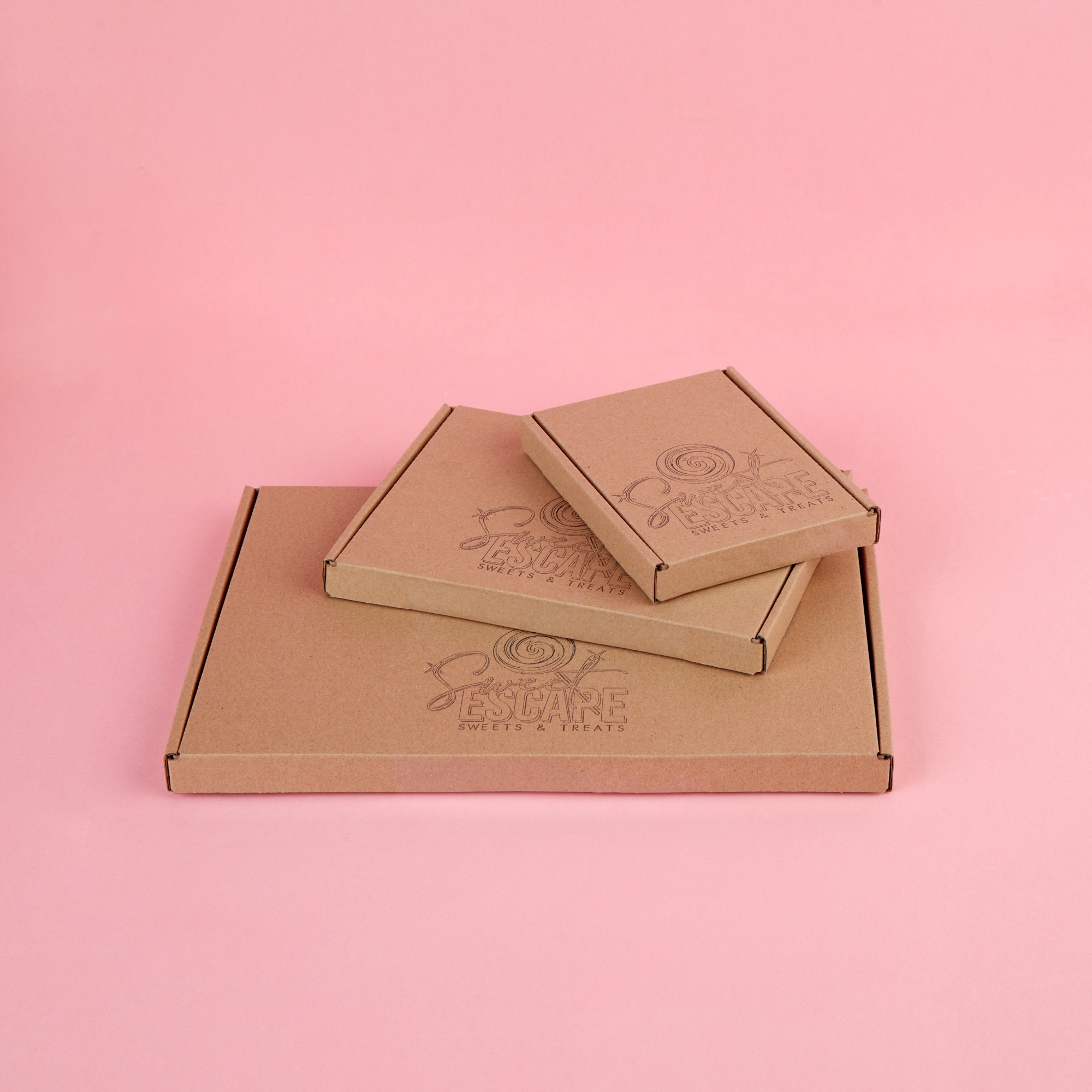 1kg Sweet Box Pick and Mix Letter Box Sweets Pick and Mix - Etsy UK