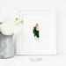 Saint Jude Printable Saint Jude Print Patron Saint of Lost Causes Saint ...
