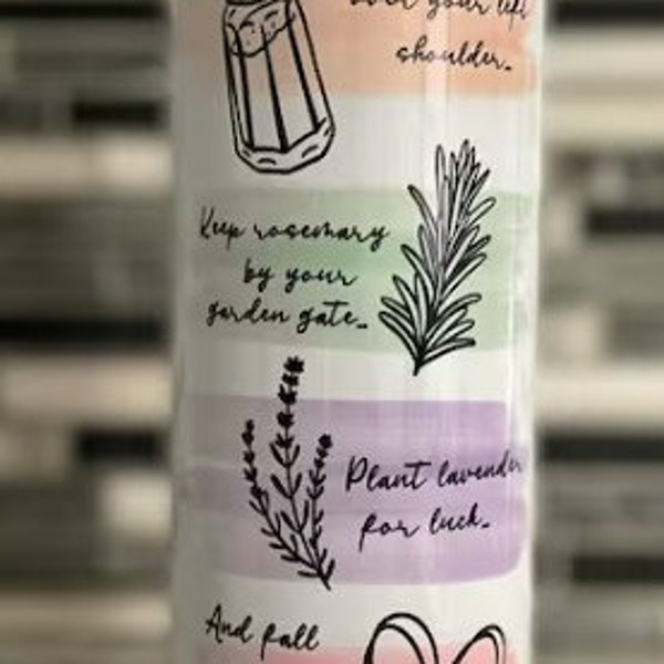 Practical Magic - Etsy