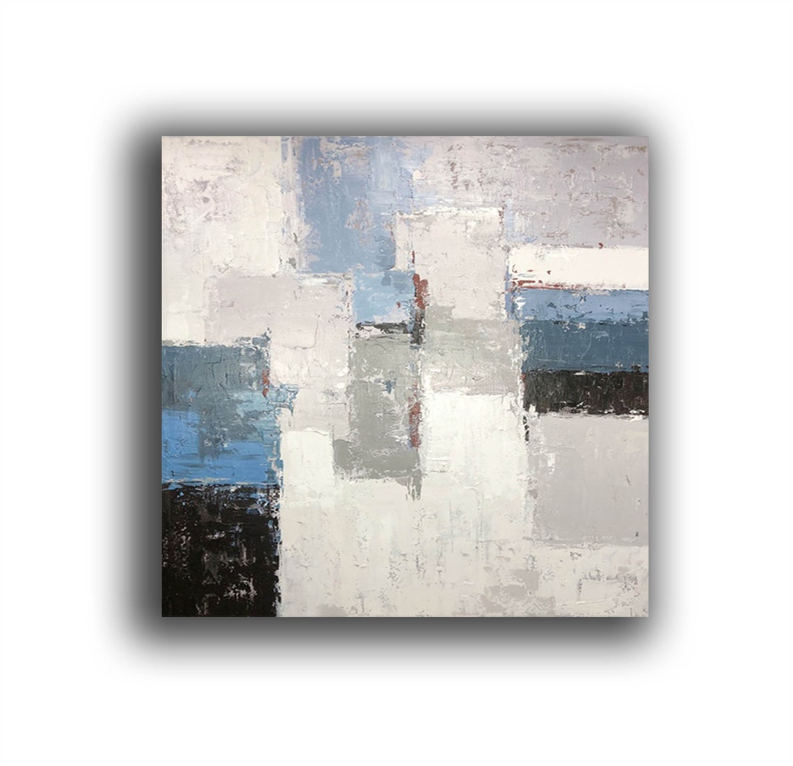 Large Abstract Painting Original Extra Large Abstract Art - Etsy