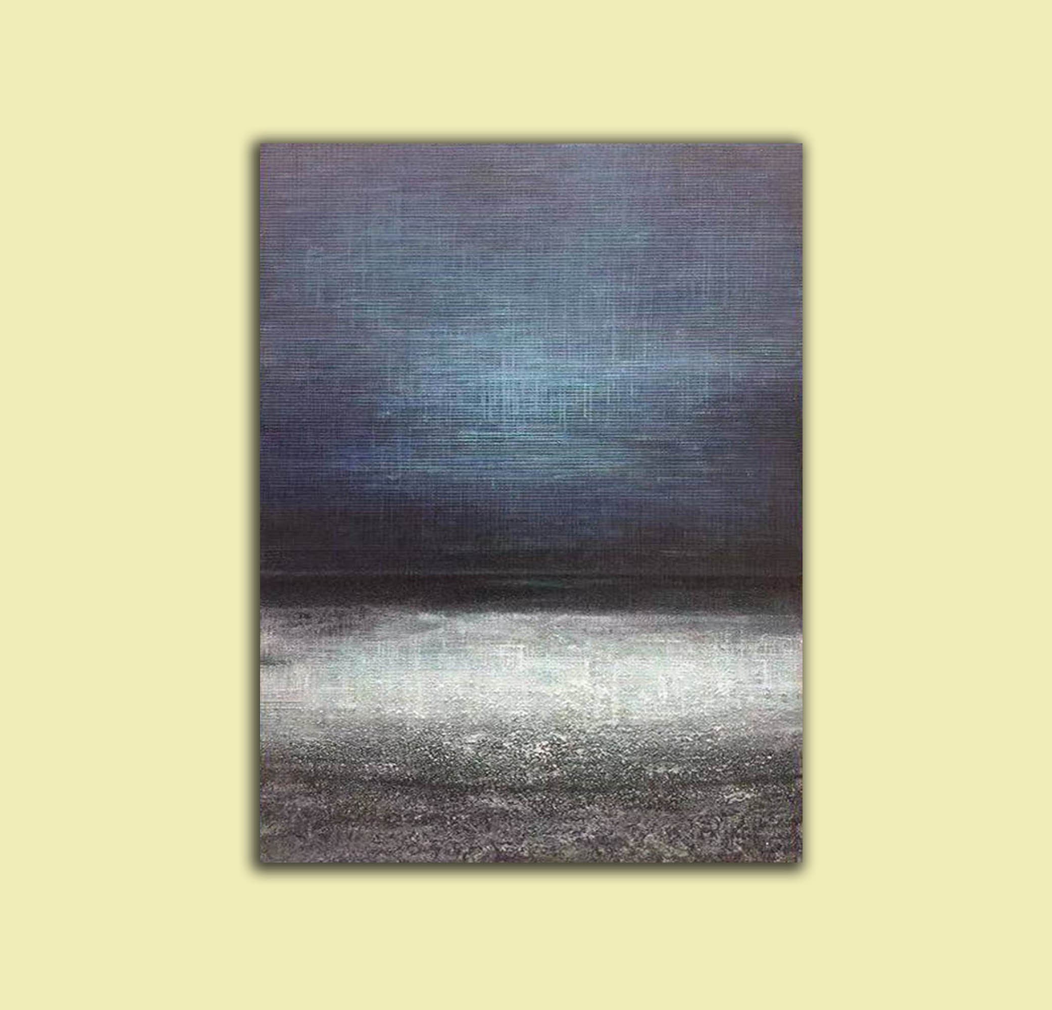 Extra Large Wall Art Canvas,huge Abstract Painting,large Canvas Art ...