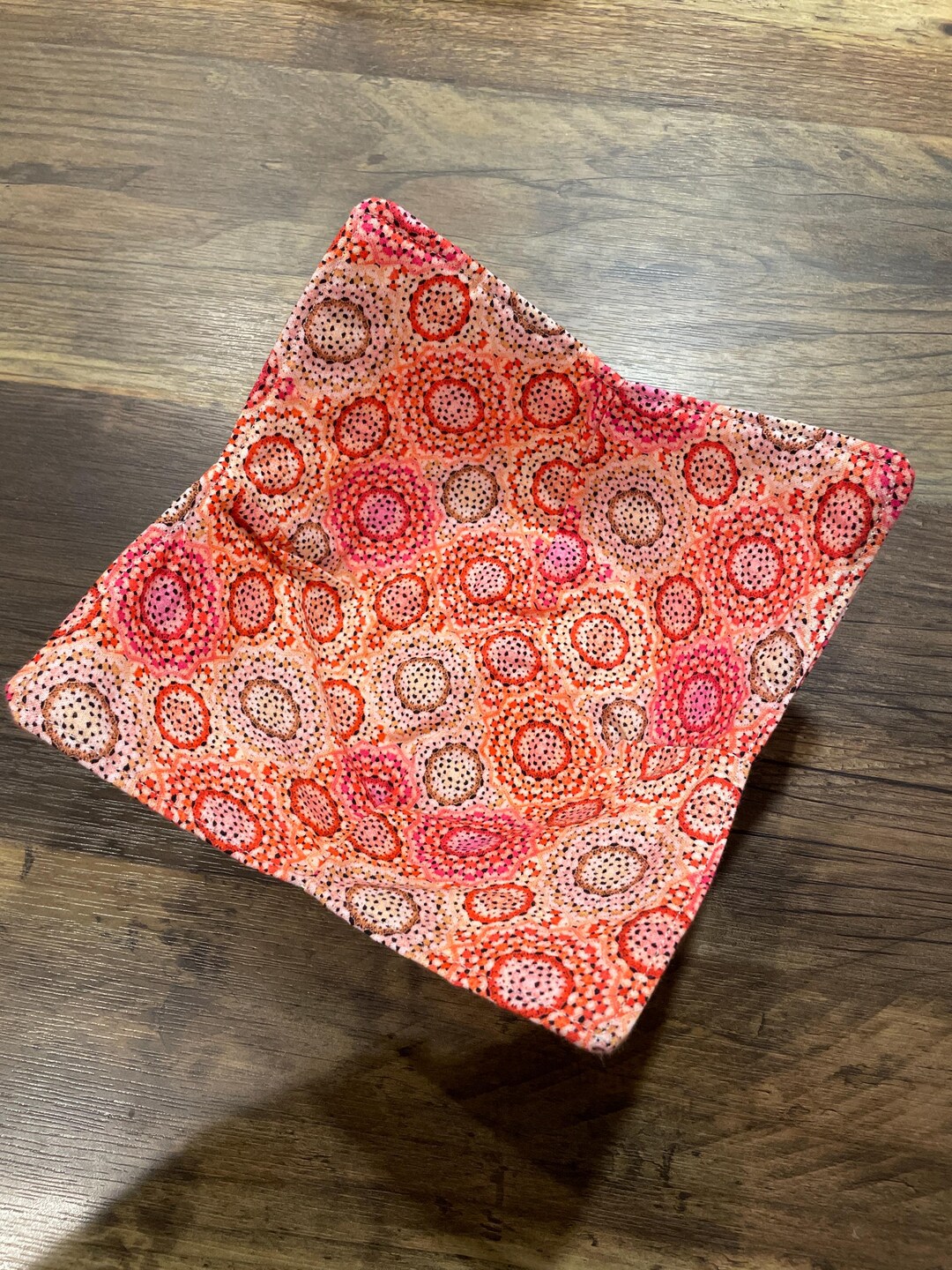 Spring Bowl Cozy/ Soup Bowl Cozy / Soup Bowl Holder - Etsy