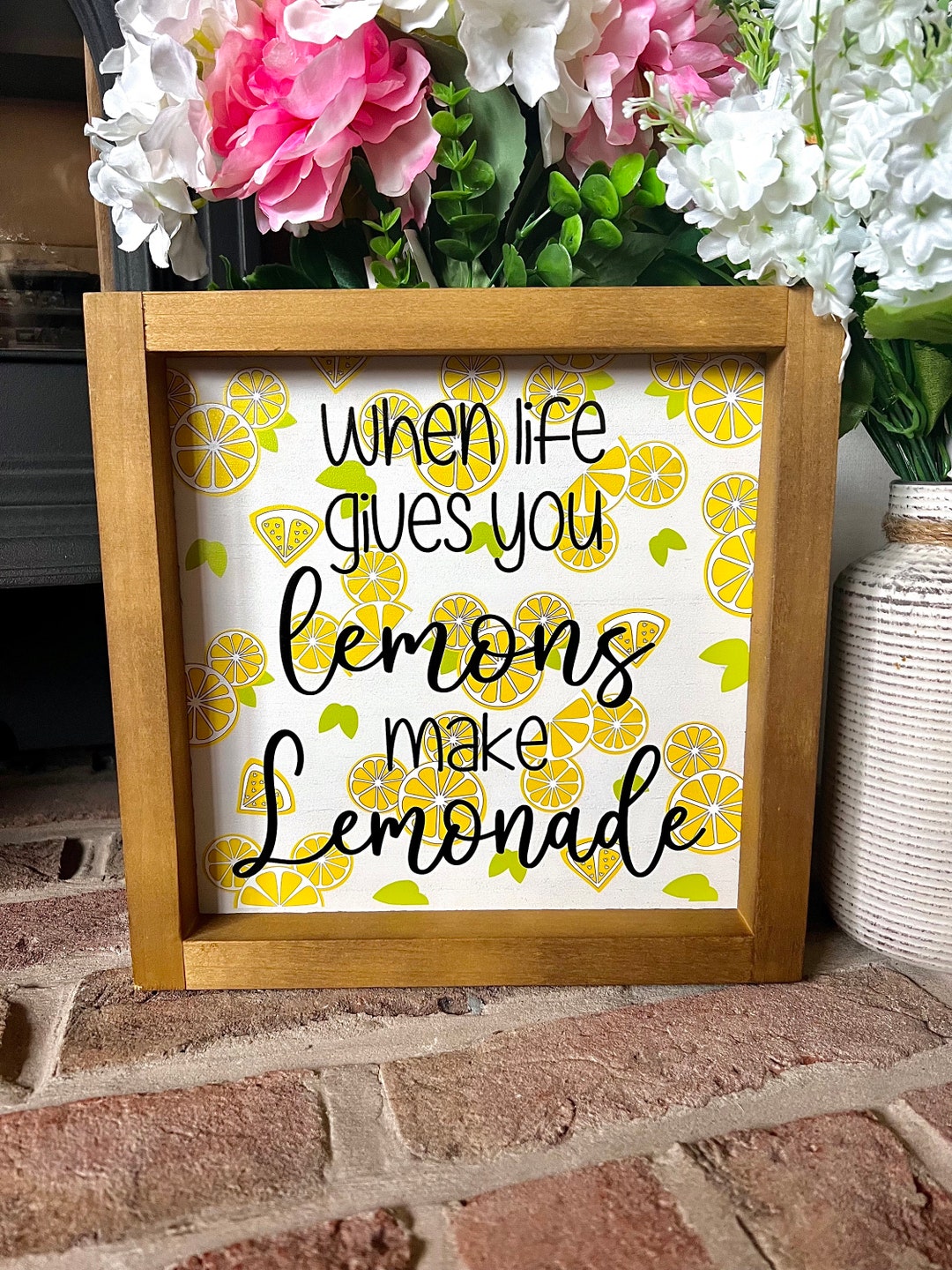 You Are Most Beautiful Wall Animal Kingdom Park Disney Farmhouse Rustic ...