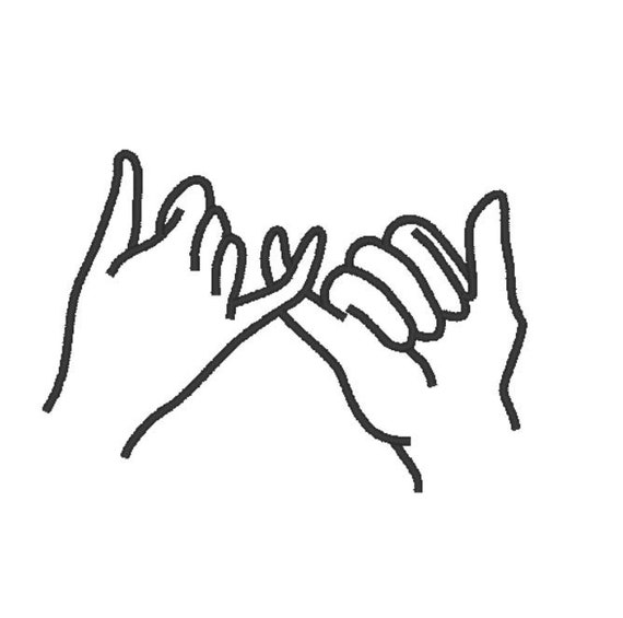 Pinky Promise