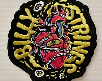 Billy Strings Patch - Etsy