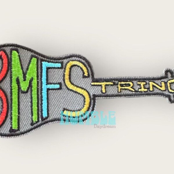 Guitar Strings - Etsy