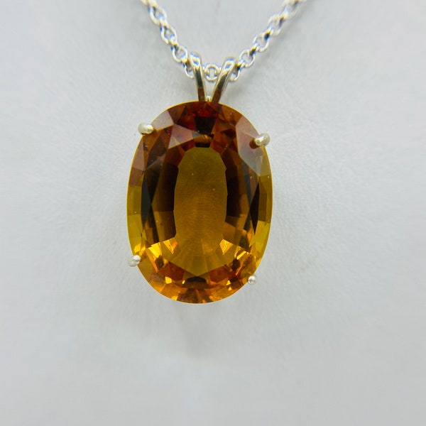 Zultanite Pendant - Etsy