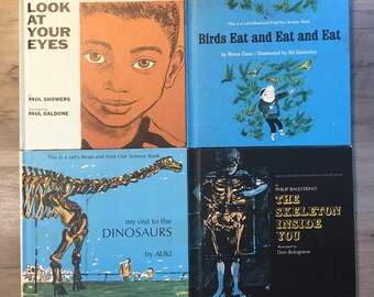 Read and Find Out | Etsy