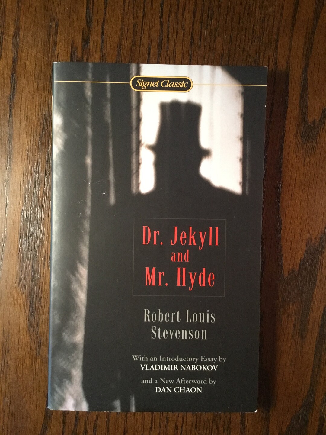 Dr. Jekyll and Mr. Hyde by Robert Louis Stevenson Intro Essay by ...