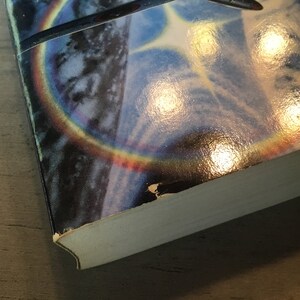 Rocheworld by Robert L. Forward - Etsy