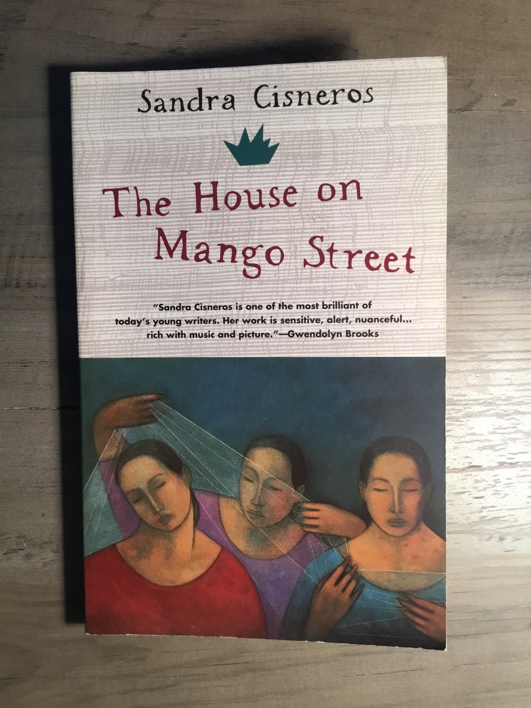 The House on Mango Street by Sandra Cisneros - Etsy