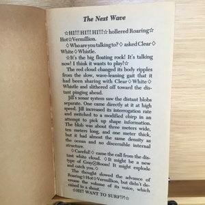 Rocheworld by Robert L. Forward - Etsy