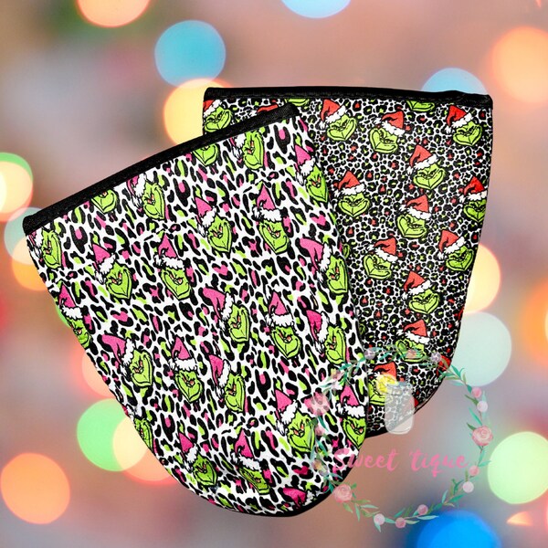 Loaded Tea Koozie - Etsy