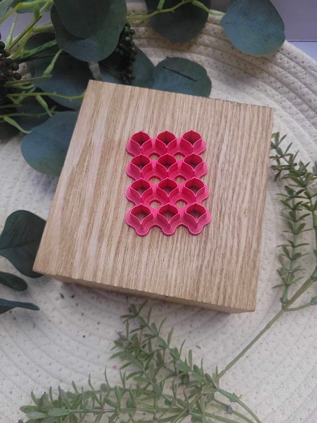 Onion Multi Cutter Stud Pack | Onion Stud Multi Cut Polymer Clay Cutter | Polymer Clay Tools ...