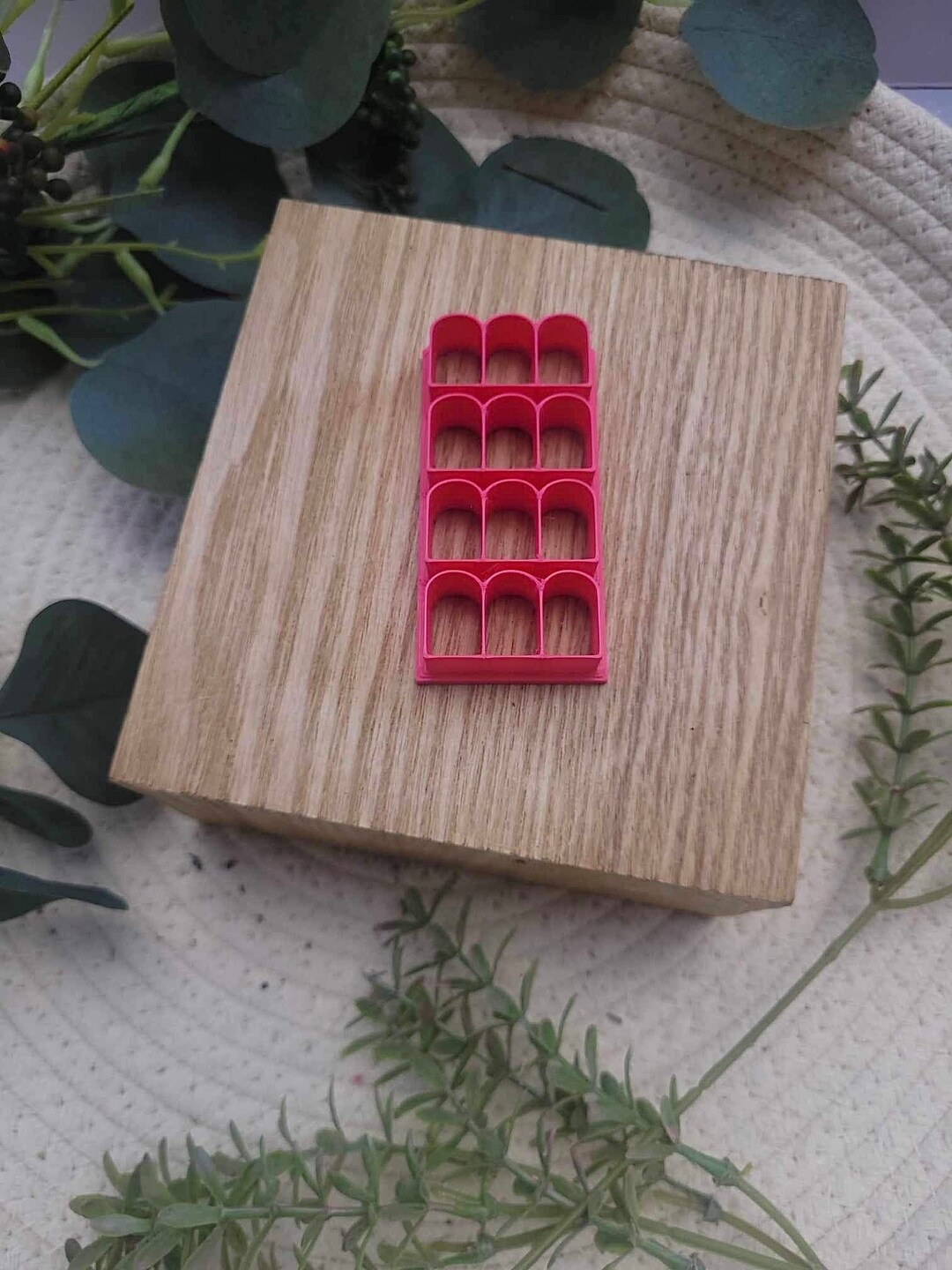 Headstone Multi Cutter Stud Pack | Headstone Stud Multi Cut Polymer ...