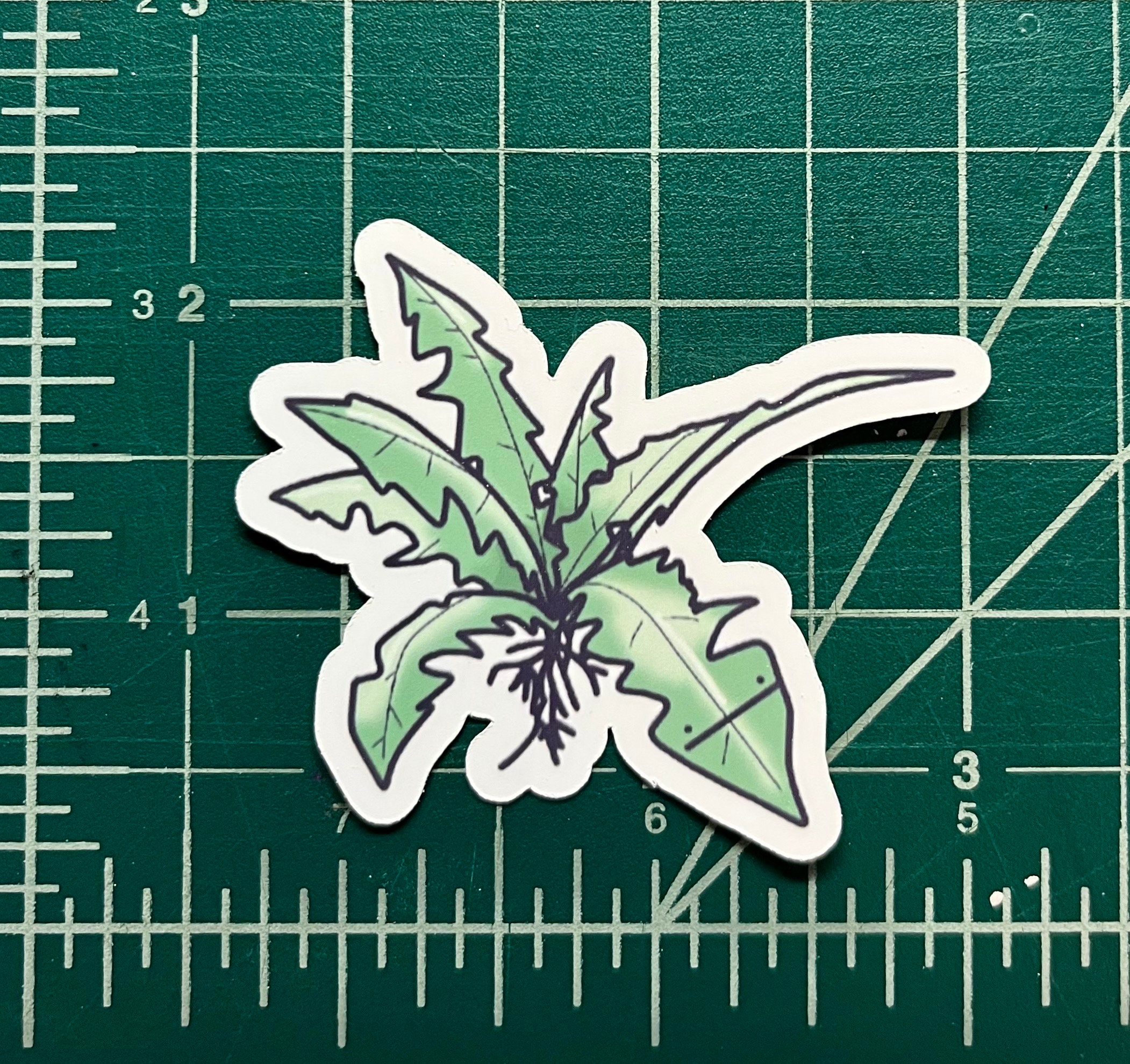 Nirnroot ._. Sticker | Skyrim - Etsy