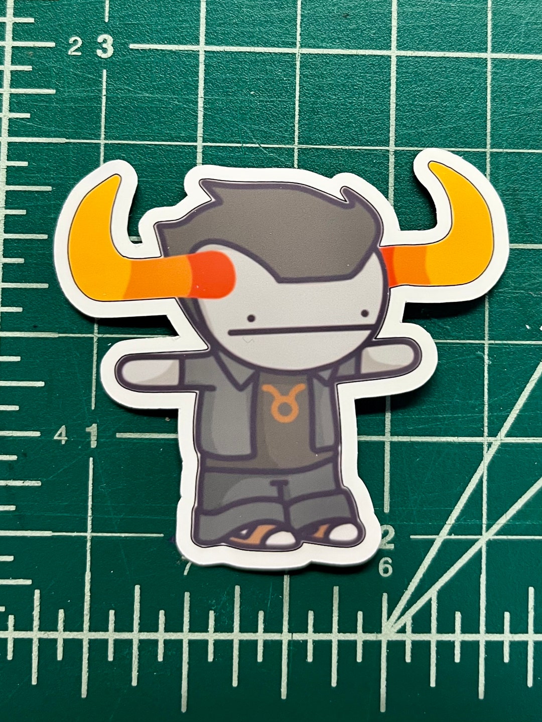 Homestuck Wallpaper Tavros
