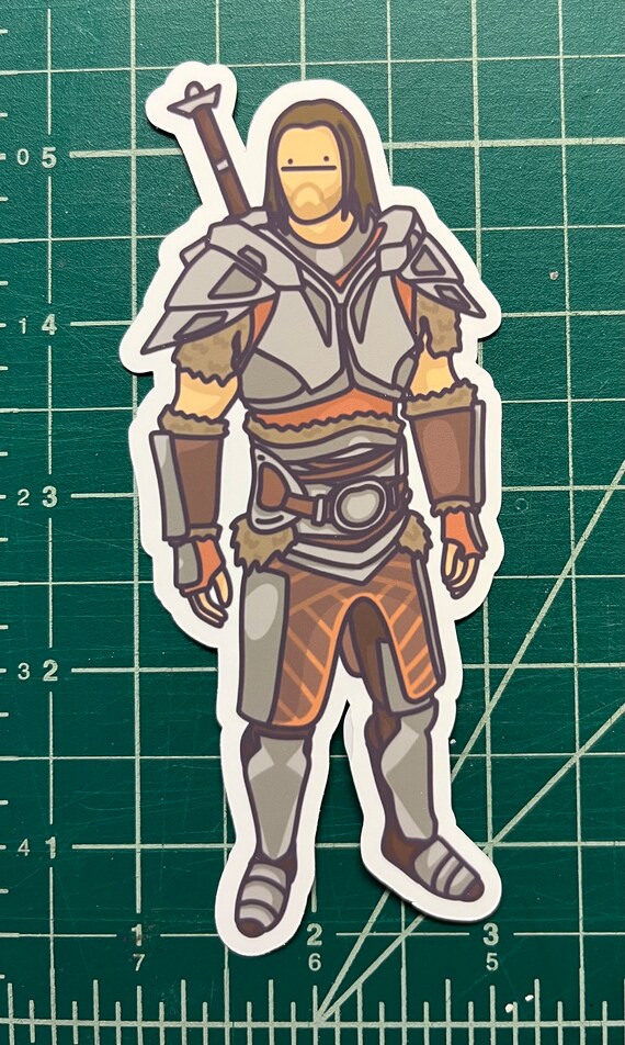 Skyrim Farkas
