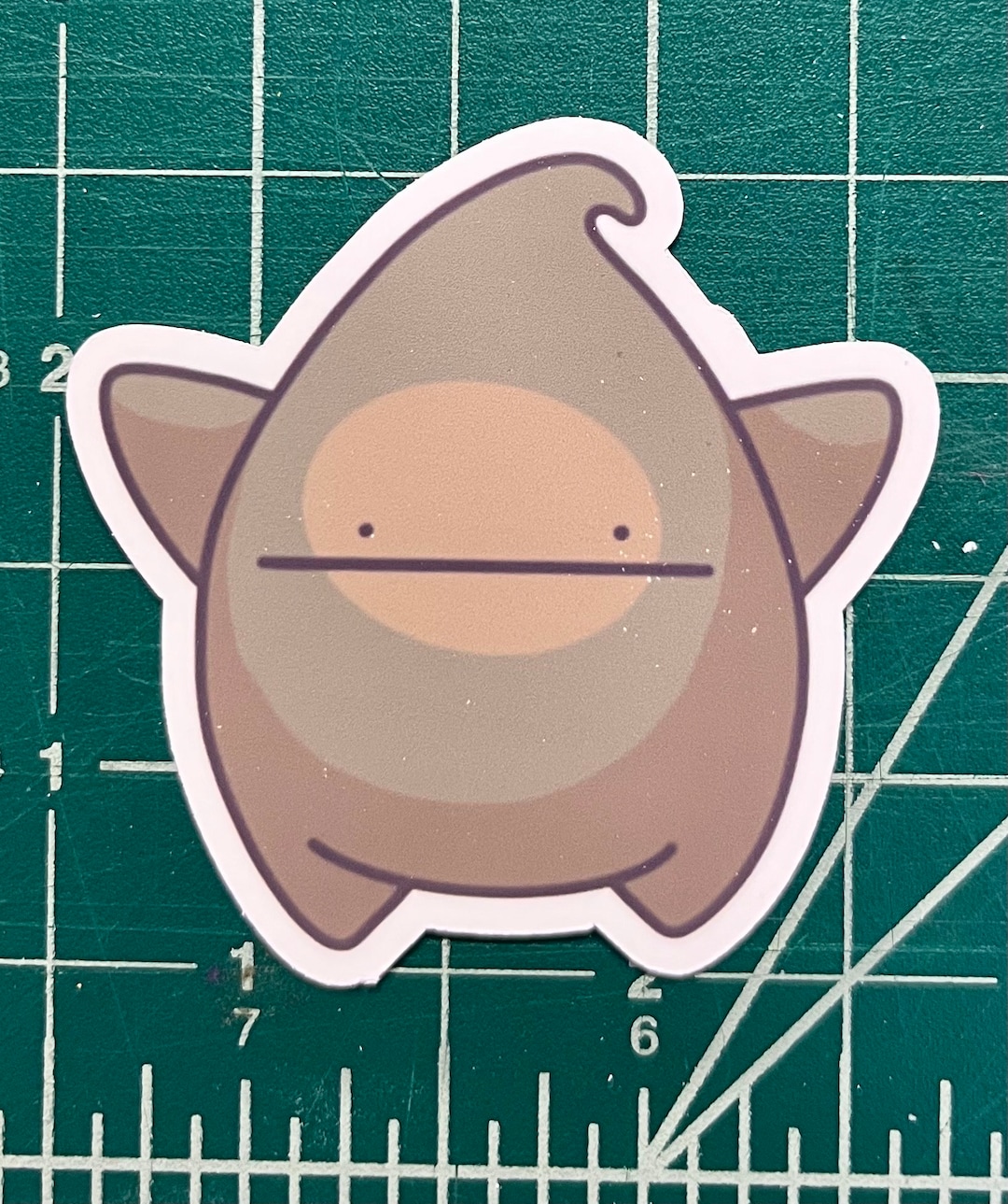 Black Luma ._. Sticker | Mario - Etsy